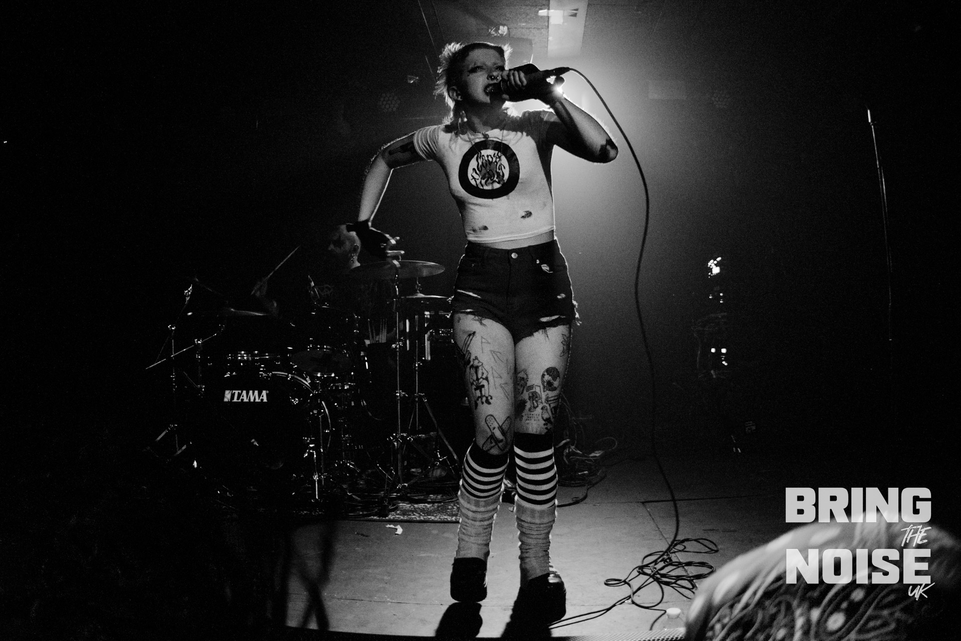 PHOTO GALLERY: Meet Me @ The Altar, Cody Frost, Rebellion, Manchester ...